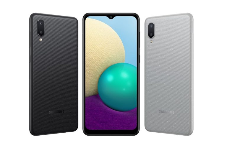 مواصفات ومميزات وعيوب هاتف سامسونج Galaxy A02 - ArabTechGate