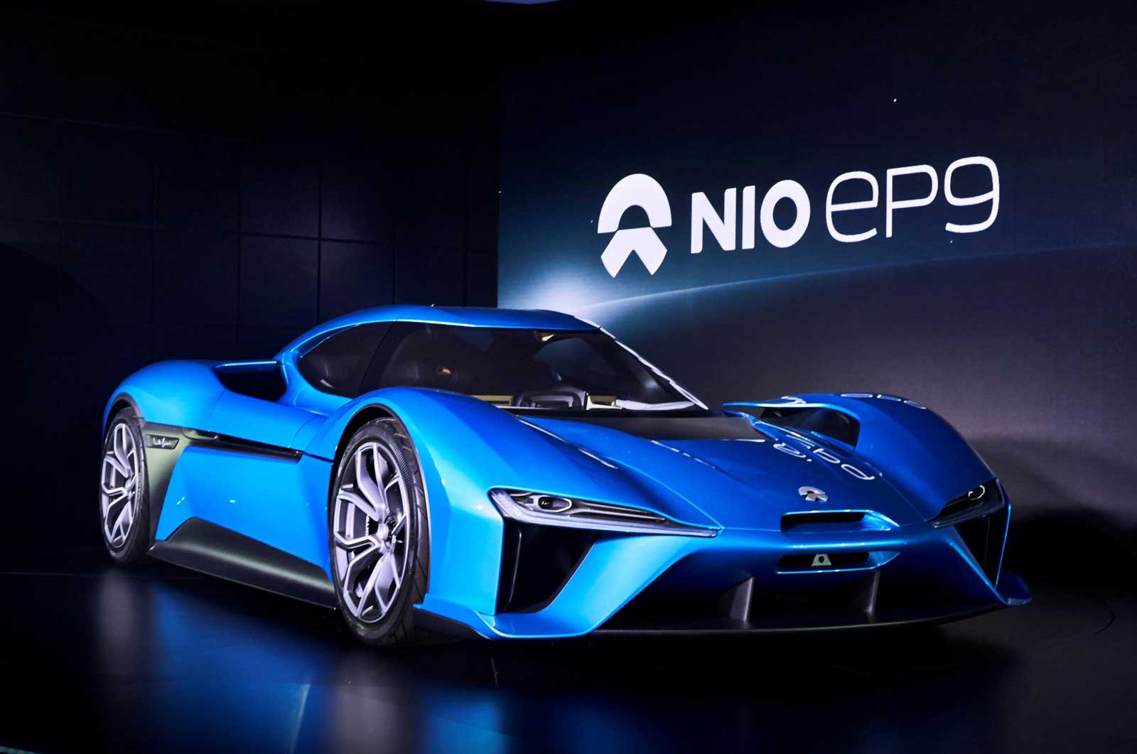 Nio 15000 Nio 15000