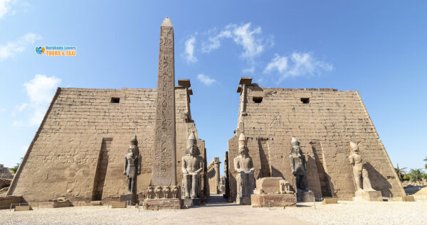 Exploring Technology in Ancient Egypt: Innovations and Legacy ...