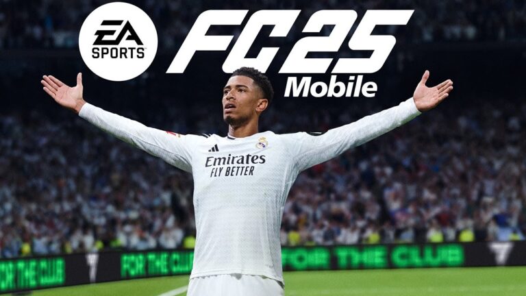 تنزيل EA FC Mobile 26 على أندرويد — دليل اللعبة الكامل 2025-2026 ...